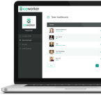 Coworking space on Lesscent House, Ashton-in-Markerfield - Book Online ...